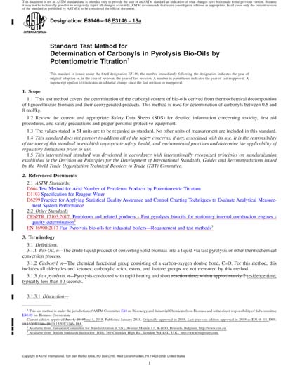 ASTM E3146-18a Red - Standard Test Method for Determination of ...