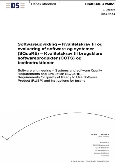 DS/ISO/IEC 25051:2014 - Software engineering - Systems and software ...