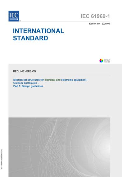 S+ IEC 61969-1 Ed. 3.0 en:2020 (Redline version) - Mechanical ...