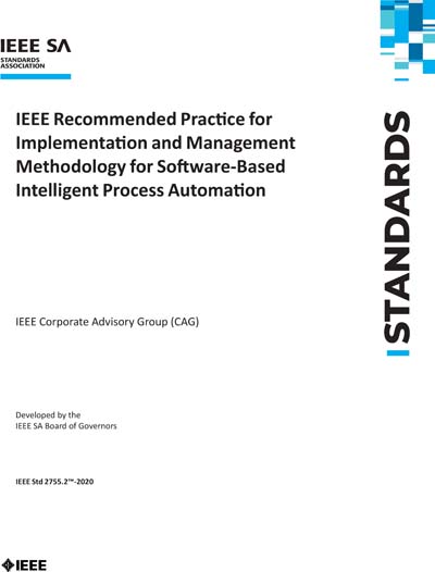 IEEE 2755.2-2020 - IEEE Recommended Practice for Implementation and ...