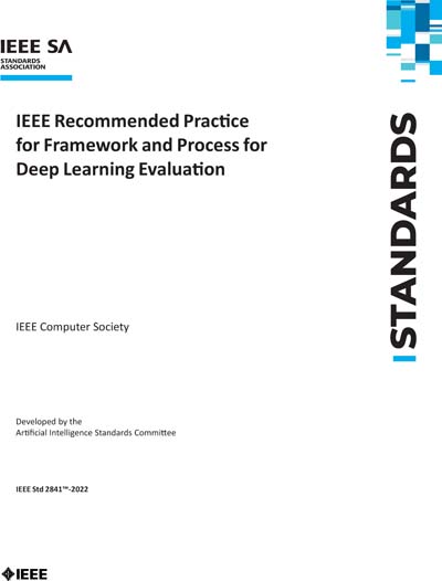 IEEE 2841-2022 - IEEE Recommended Practice for Framework and Process ...
