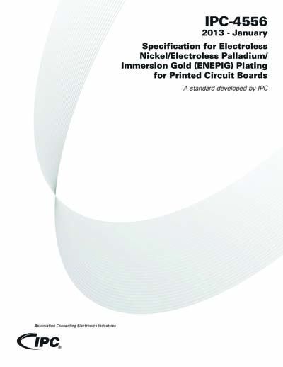 IPC 4556-2013 - Specification for Electroless Nickel/Electroless ...