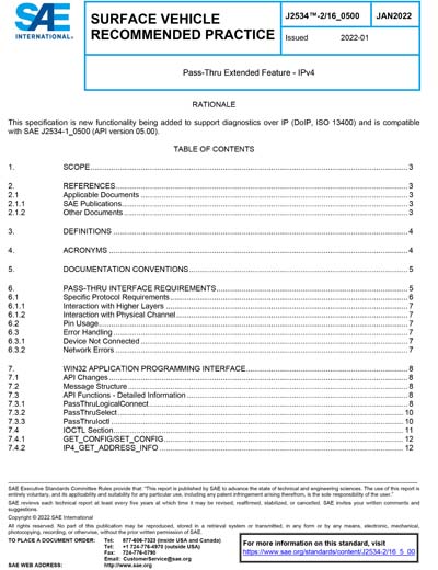 SAE J 2534-2/16_0500-2022 - Pass-Thru Extended Feature - IPv4